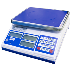 CN-V3DL High-Precision Counting Scale | Digital Tabletop Counting